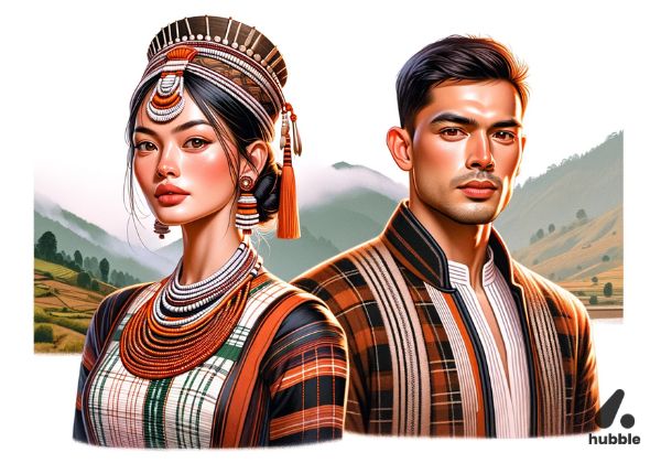 Stylish and Timeless: A Guide to Men's Traditional Dress in India